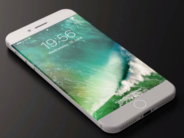 iPhone X Anniversary Edition concept video will leave you stunned ...