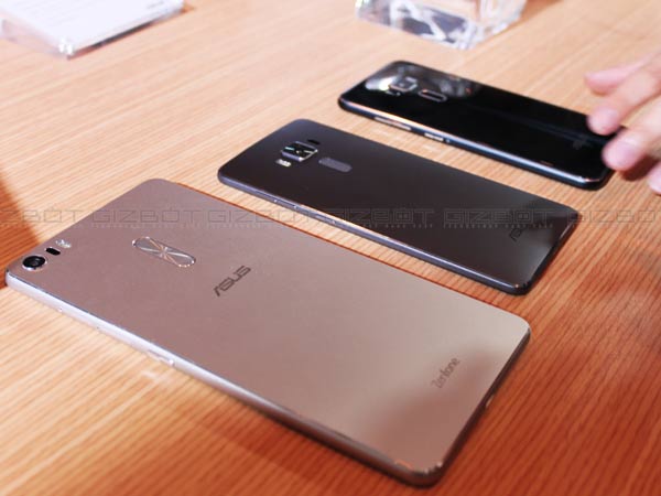 Asus X100 GD with Massive 4,850 mAh Battery Spotted Online - Gizbot News