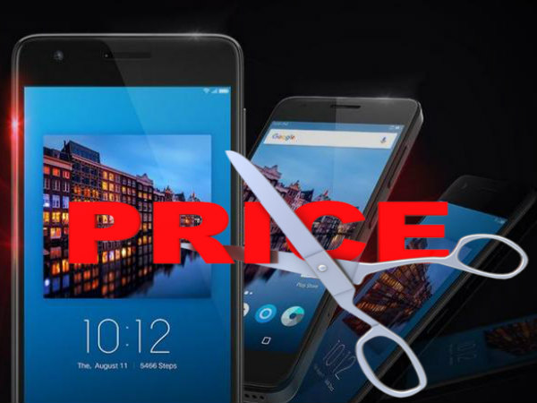 Price drop on latest smartphones: iPhone 7, Lenovo Z2 Plus, Galaxy S7 ...