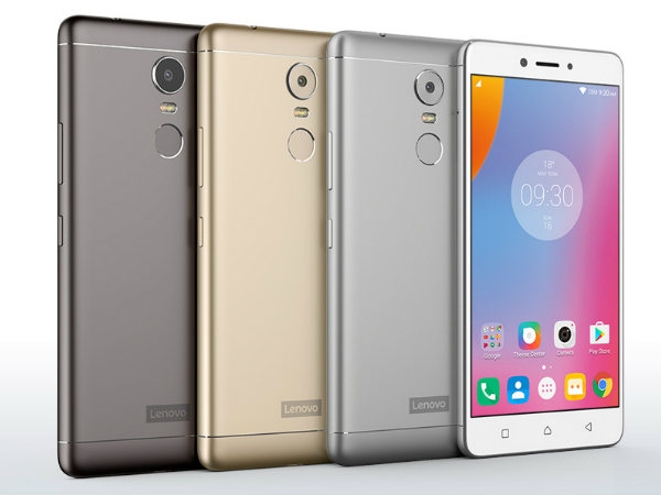 Smartphones with 16 MP camera to buy under Rs. 15,000 - Gizbot News