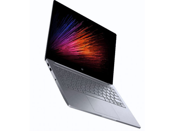 Xiaomi Mi Notebook Air 2 could be lighter than a Kg; new details ...