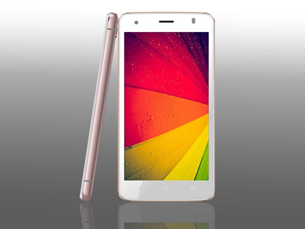This 4G VoLTE Smartphone With a 3000mAh Battery Launched in India at Rs ...