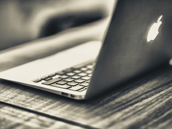 A few tips for a first time Mac user - Gizbot News