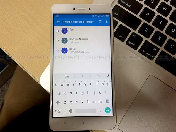 How to make encrypted video calls on your smartphone - Gizbot News