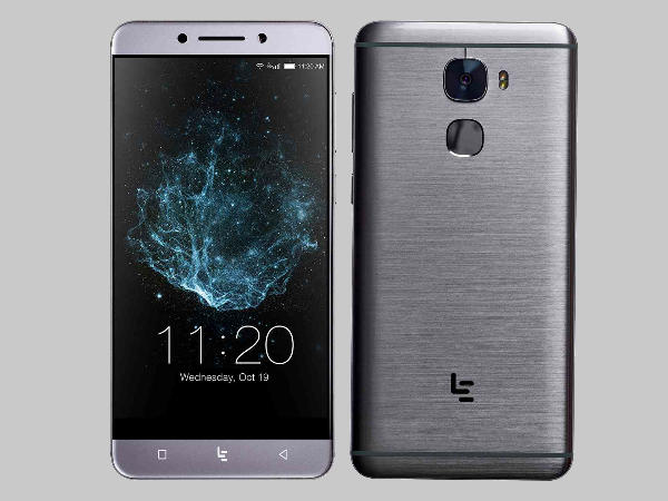 LeEco is adding an app drawer feature to its Le Pro3 and Le S3 ...