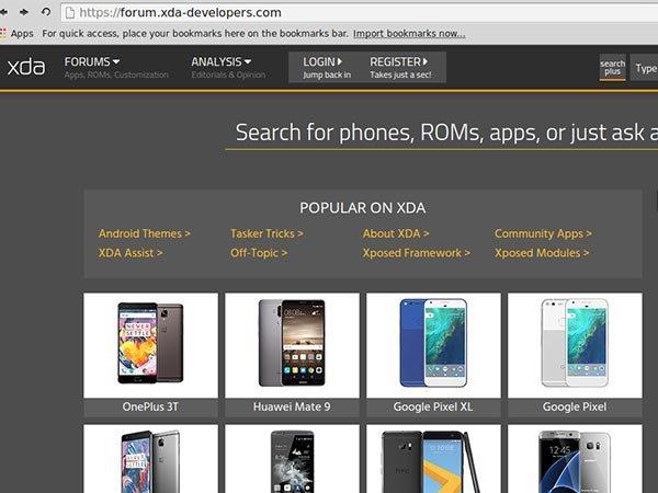 How to customize the kernel of your Android phone - Gizbot News