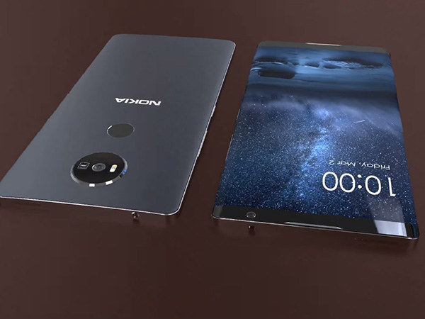 Nokia Edge teaser video shows concept renders of the flagship killer ...