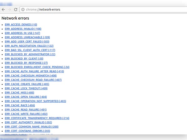 How to access hidden pages of Google Chrome - Gizbot News