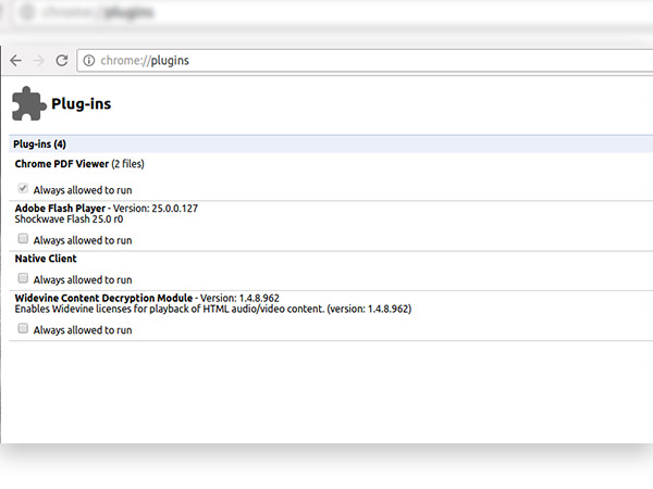 How to access hidden pages of Google Chrome - Gizbot News