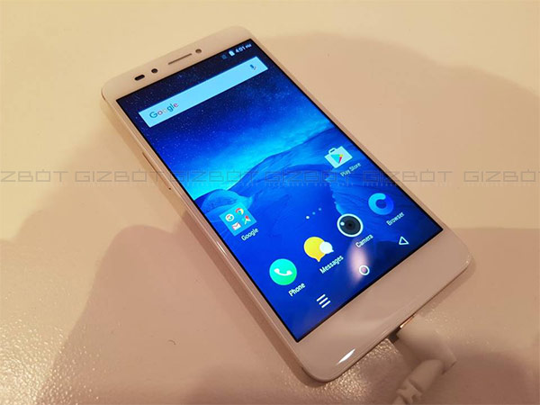 Lava Z25 and Z10 with 4G VoLTE launched in India, prices start from Rs ...