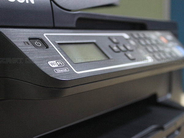 Epson L655 All-in-one Ink Tank printer review; Superior Performance ...