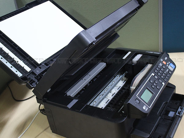 Epson L655 All-in-one Ink Tank printer review; Superior Performance ...