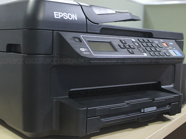 Epson L655 All-in-one Ink Tank printer review; Superior Performance ...