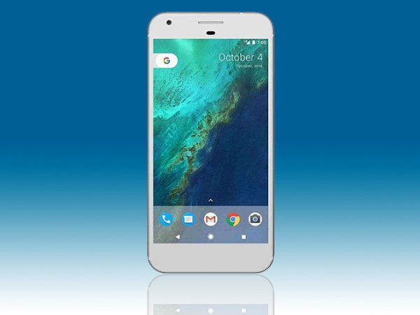 Everything You Need To Know About Google Pixel 2 Smartphone - Gizbot News
