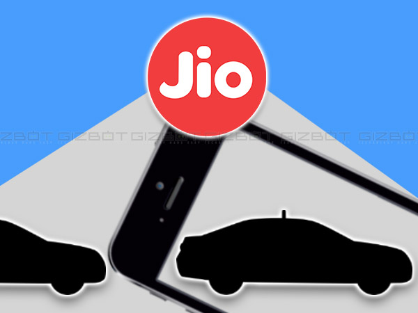 Jio partners with Airwire to bring Connected Car apps and services to ...