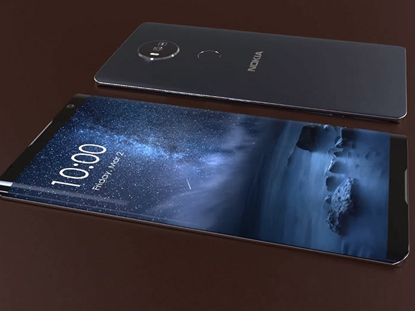 Nokia Edge teaser video shows concept renders of the flagship killer ...