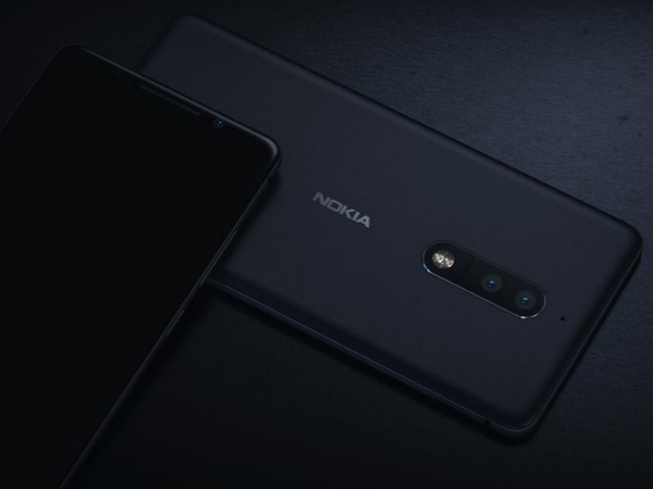 Nokia 9 envisioned with bezel-less design and dual-lens camera in these ...