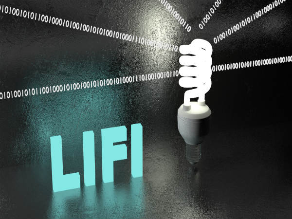 Bluetooth, Infrared, NFC, Wi-Fi, Li-Fi: Which will dominate the future ...