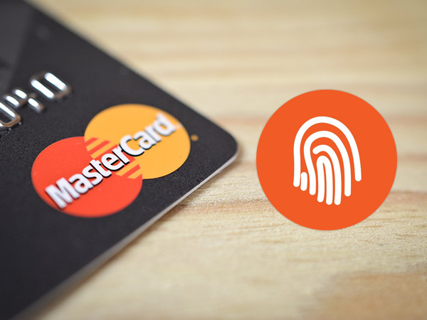 How MasterCard uses fingerprint sensors in payment cards - Gizbot News