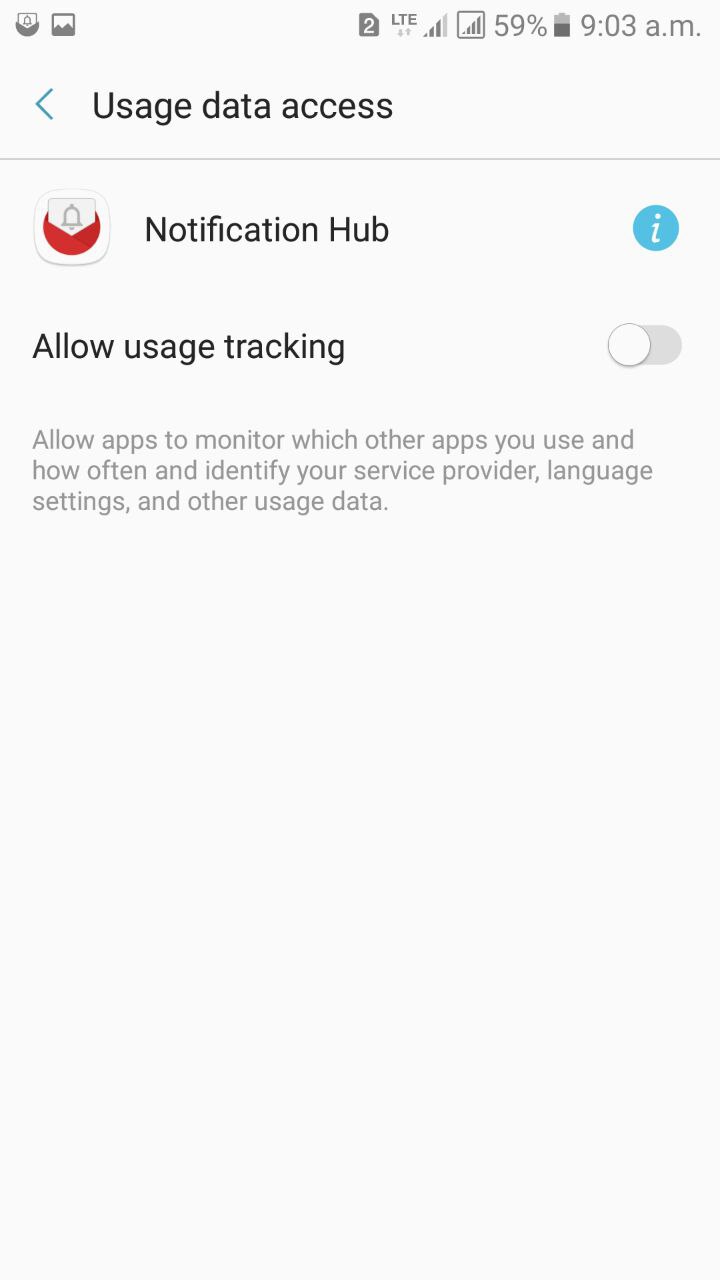 How to keep Android notification tray clean and clear with centralized ...