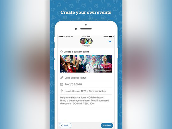 Microsoft releases ‘Who’s In’ iMessage app for event planning with ...