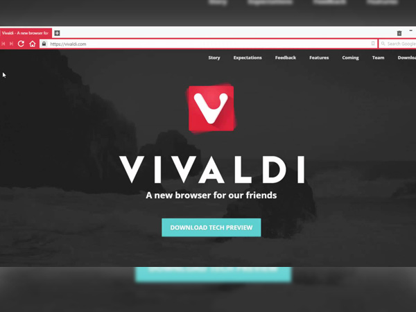5 Best browsers for Windows PC - Gizbot News