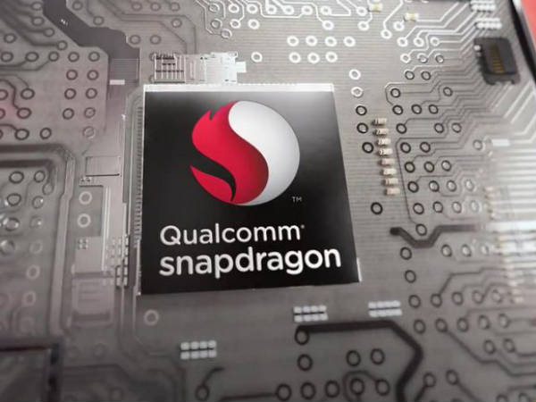 Qualcomm Snapdragon 660 and Snapdragon 630 launched for mid-range ...