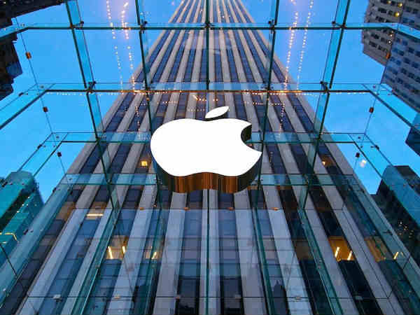 Apple to expand its manufacturing operations in India: Ravi Shankar ...