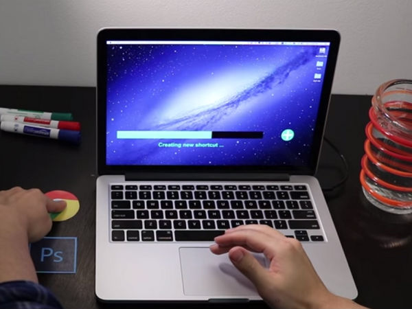 Electrick lets you turn any surface into touchscreen with spray paint ...