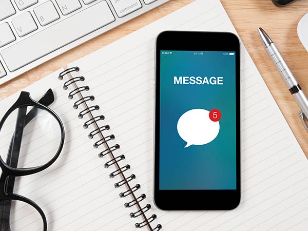 How to set up automatic responses to text messages in Android - Gizbot News