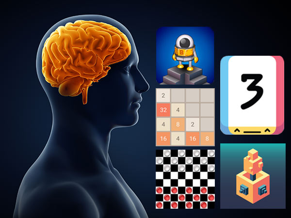 List of best puzzle games to challenge your brain - Gizbot News