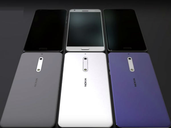 These Nokia 7 renders look absolutely stunning - Gizbot News