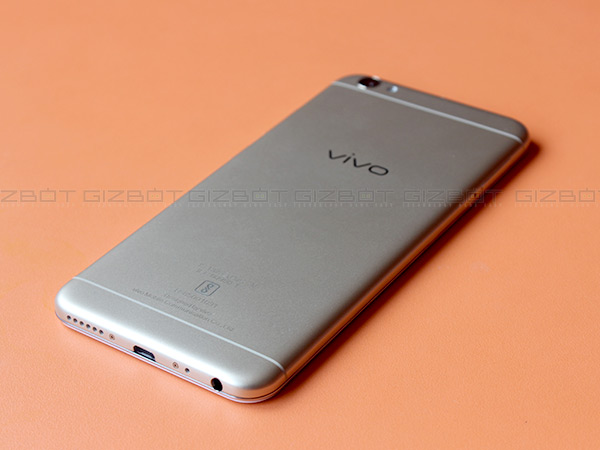 Vivo Y66 Review- A selfie centered phone with decent specs - Gizbot Reviews