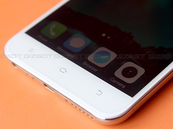 Vivo Y66 Review- A selfie centered phone with decent specs - Gizbot Reviews