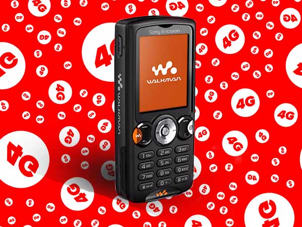 Ericsson: In 2018, LTE (4G) will overtake GSM - Gizbot News