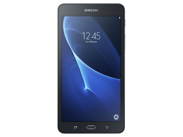 New Samsung tablet with Android Nougat and Snapdragon 435 SoC hits ...