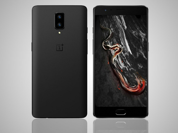 OnePlus 5 will have a 3300mAh battery, tips fresh leak - Gizbot News