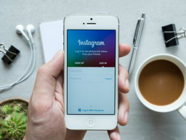 How to stay safe on Instagram: Simple tips that you can follow - Gizbot ...