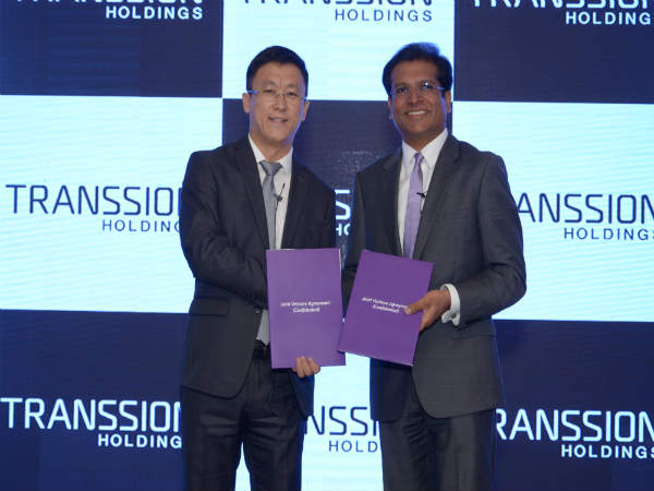 Transsion Holdings picks stake in Spice Mobile: Reports - Gizbot News