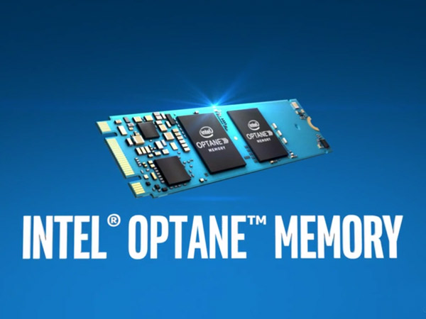 What Is Intel Optane Memory? - Gizbot News