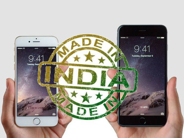 Apple to expand its iOS user base in India: Likely to feature several ...