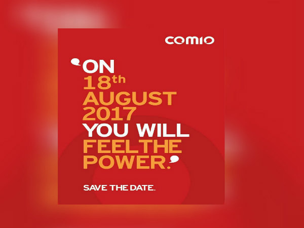 Topwise to launch its smartphone brand Comio in India, plans to invest ...