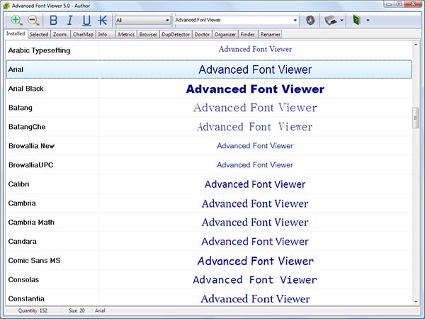 Step-by-step process to install new fonts on your Windows PC - Gizbot News