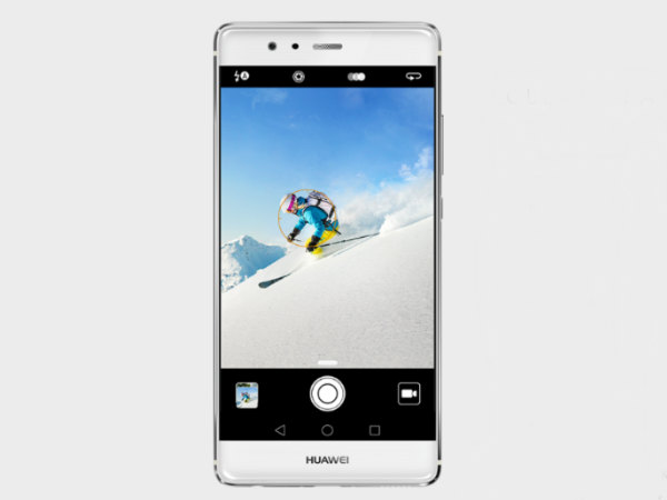 Breaking down the math of dual camera setups - Gizbot News