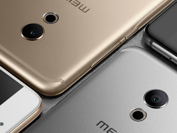 Meizu Pro 7 Plus rumored to feature an Exynos 8895 chip - Gizbot News