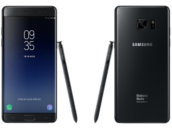 List of Note Smartphones Priced Lesser than Samsung Galaxy Note series ...