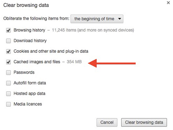 How to find and clear hidden Windows Caches - Gizbot News