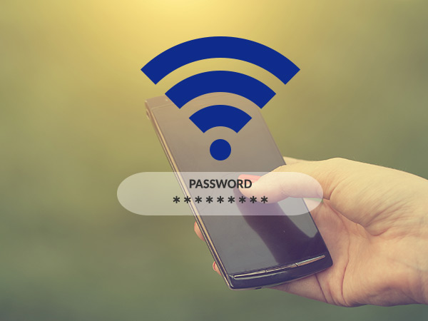 How to see passwords of Wi-Fi networks you've connected to your Android device - Gizbot News