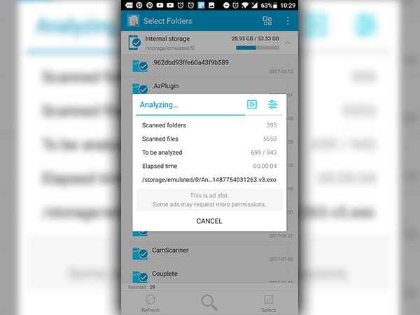 How To Find And Delete Duplicate Files From Your Android Phone Gizbot