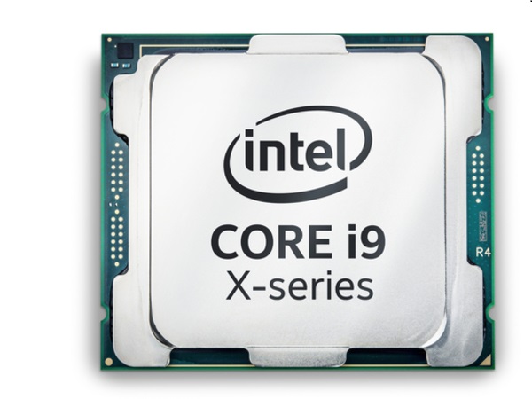 Intel announces the release of Intel Core X-series processors - Gizbot News